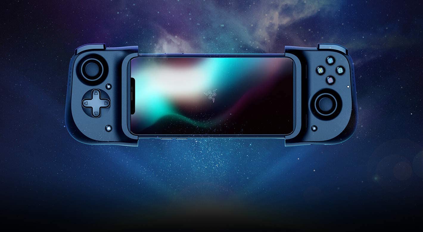 Handy mit Controller verbinden - HandyController.de